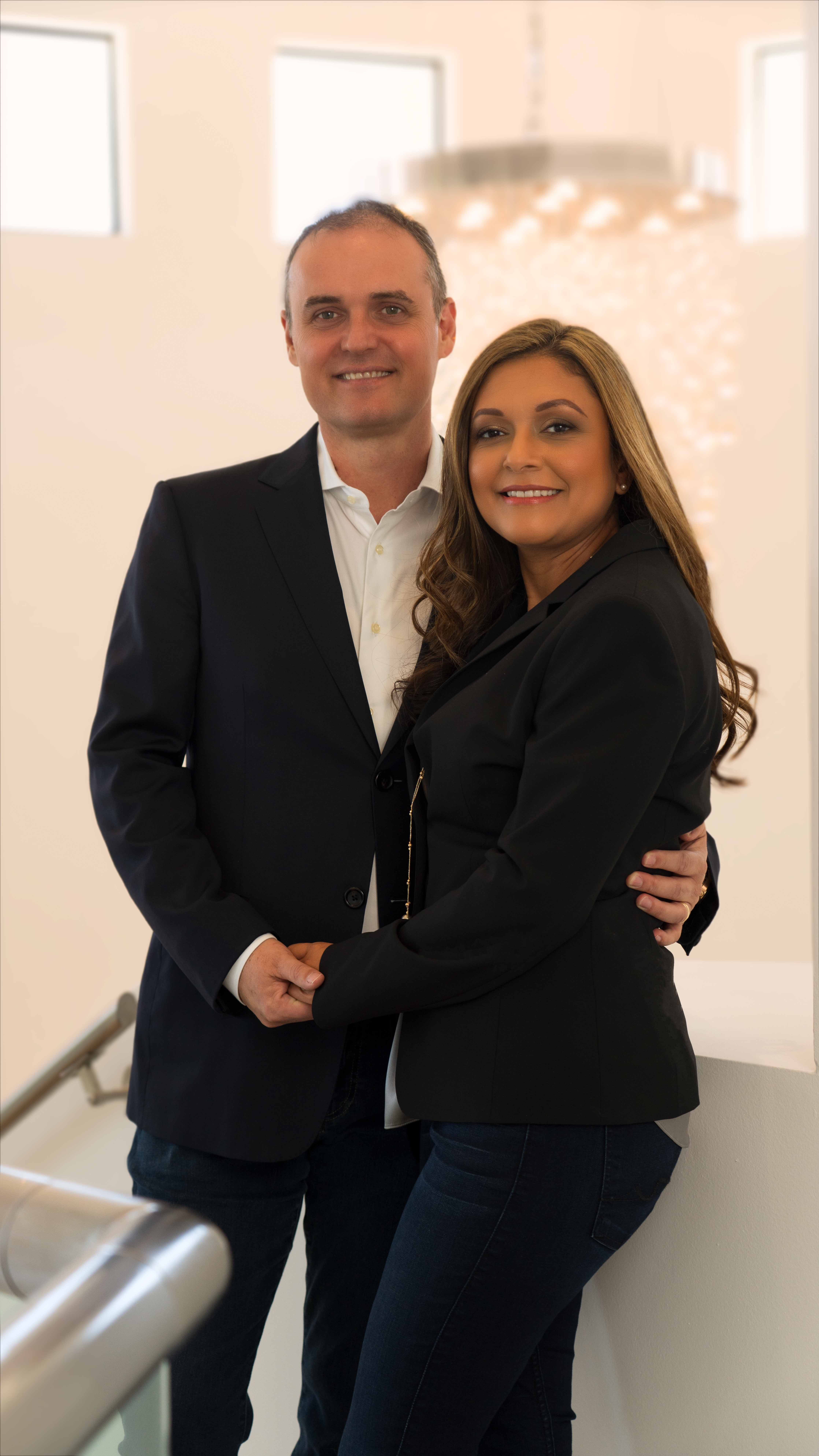 The Land Profit Generator by Jack and Michelle Bosch