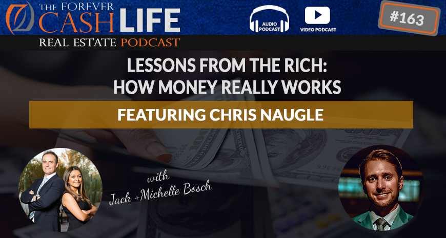 How Compound Interest Works – Lessons from The Wealthy with Chris ...