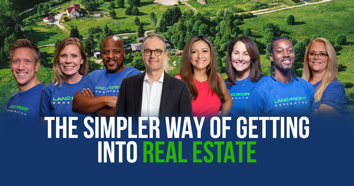 How Seller Financing Works in Land Investing - Land Profit Generator